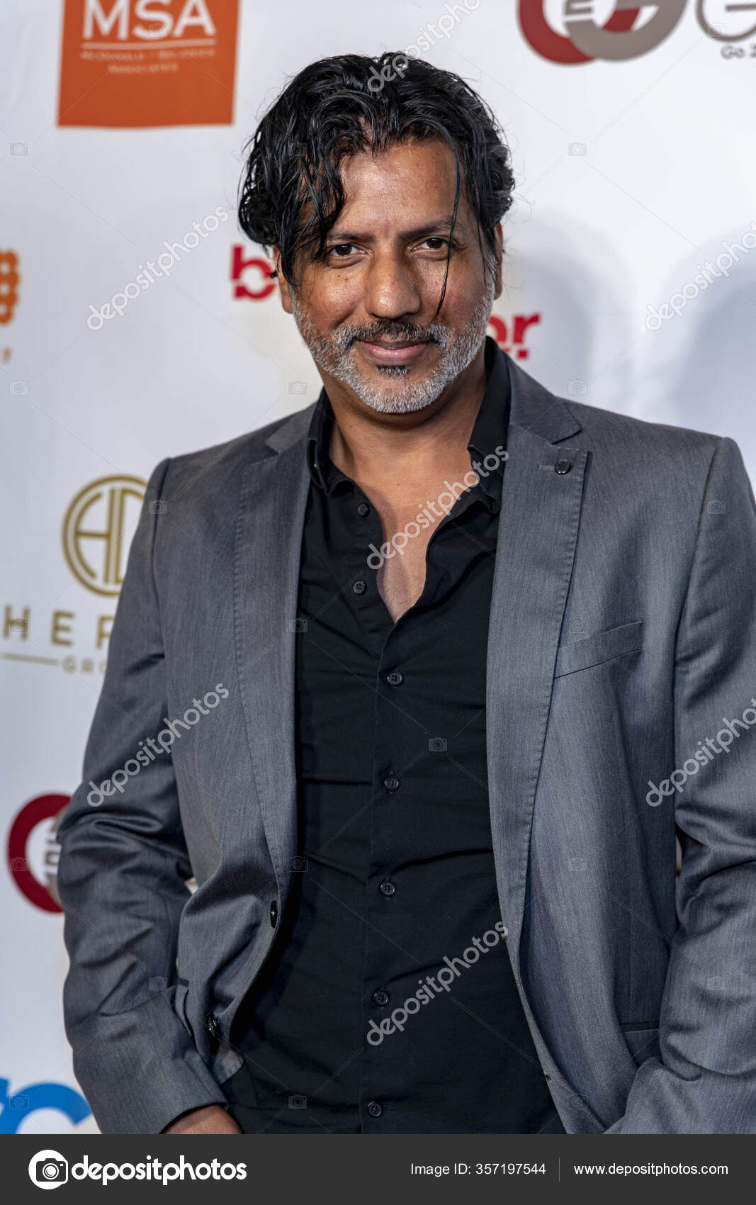 Alex Magno Attends 8Th Annual World Choreography Awards Saban Theater ...