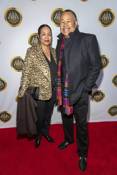 Joseph Marcell Joyce Marcell