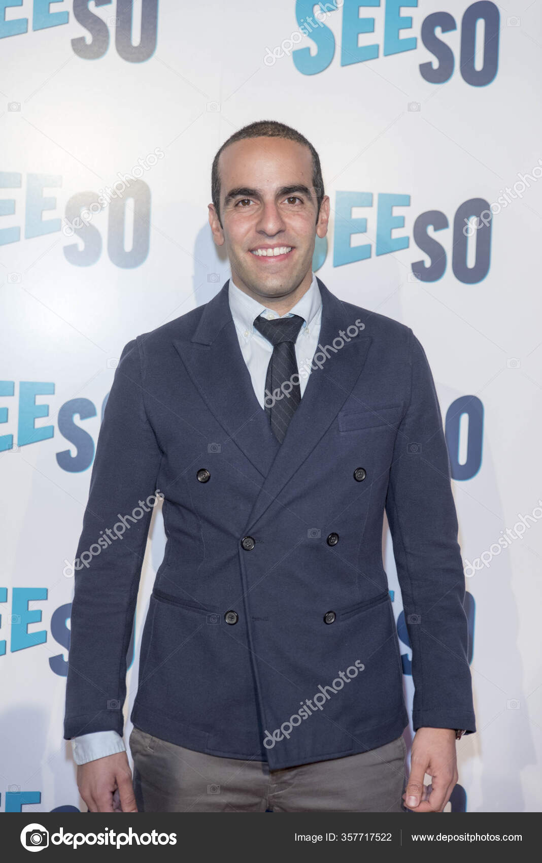 Dan Ahdoot Arrives Vip Premiere Bajillion Dollar Properties Second ...