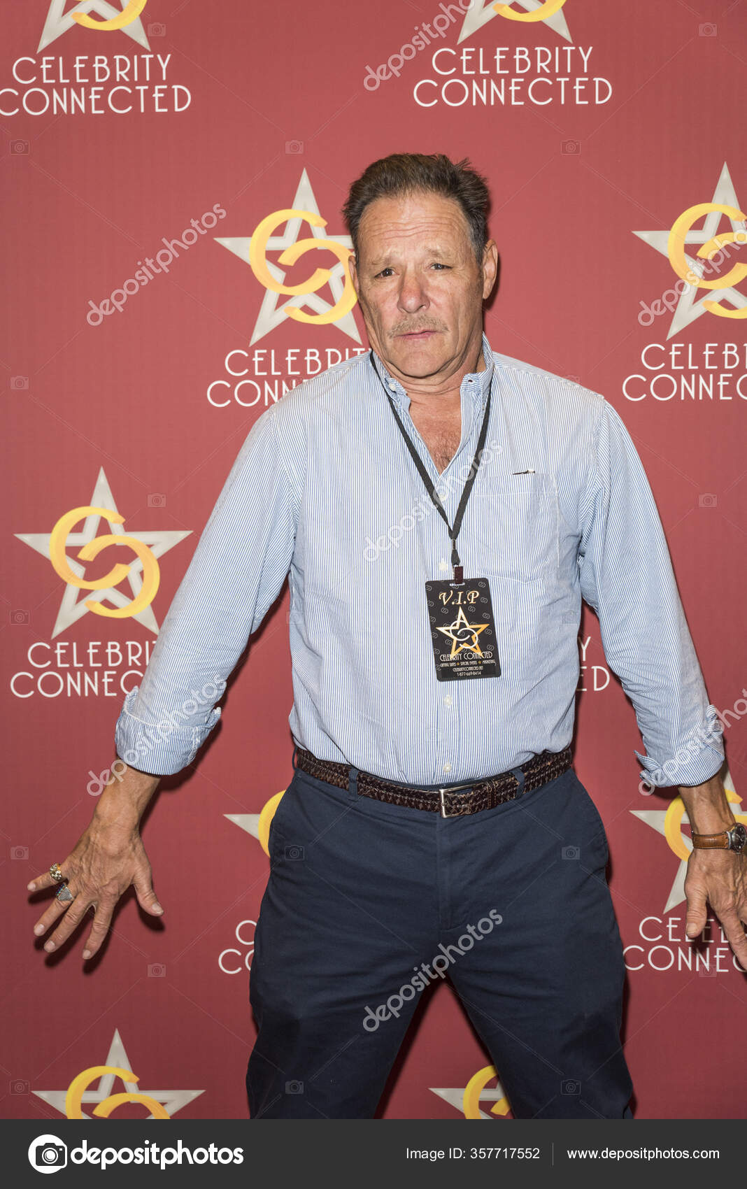 Chris Mulkey Young