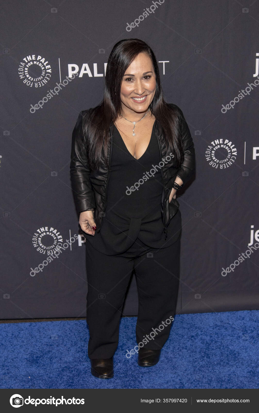 Meredith Eaton Esposo