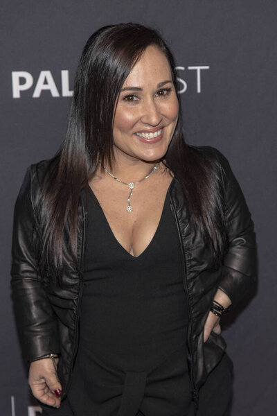 Meredith Eaton Fotos | IMAGO