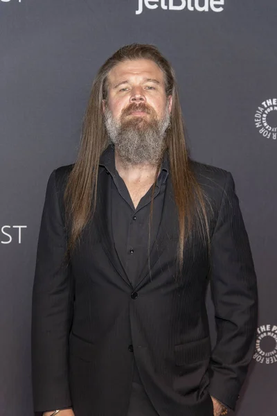Ryan Hurst We Were Soldiers