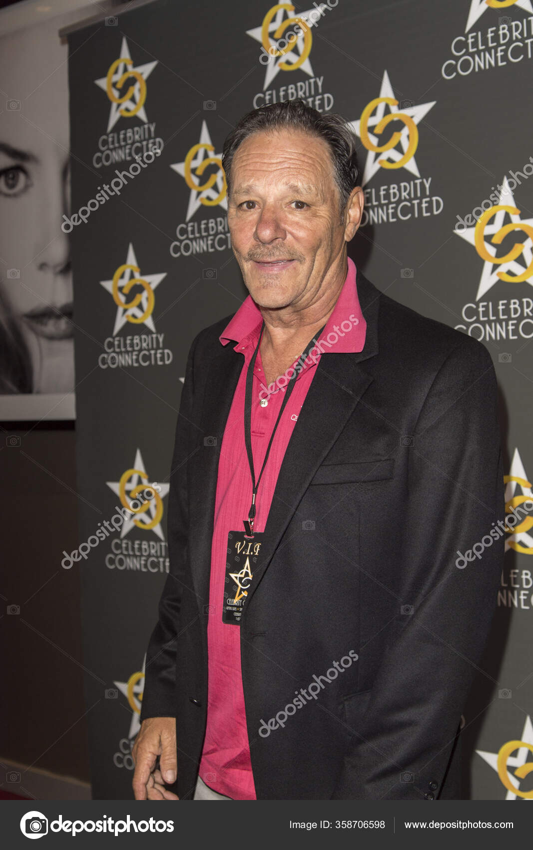 Chris Mulkey Lost