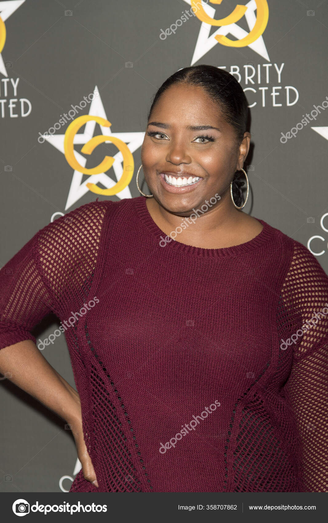 Shar Jackson 2022