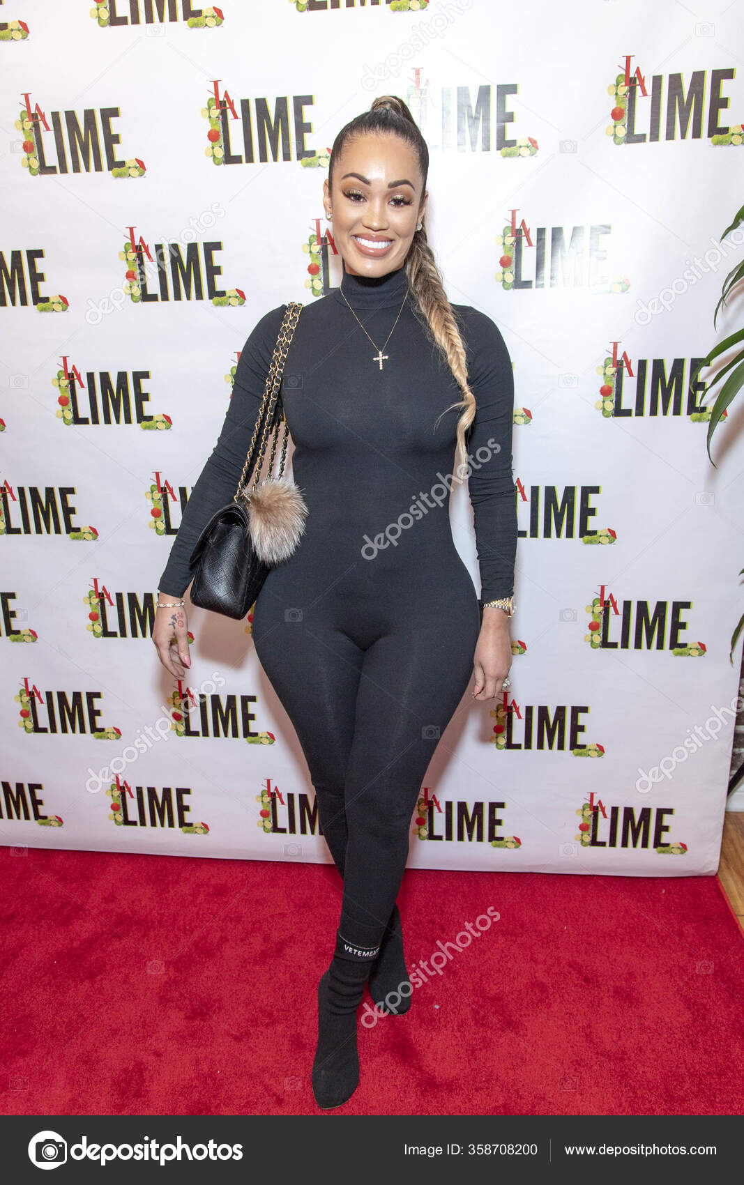 Telli Smith Attends Lime Foundation Industry Networking Mixer ...