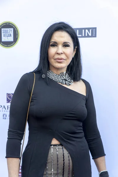 Maria Conchita Alonso Young