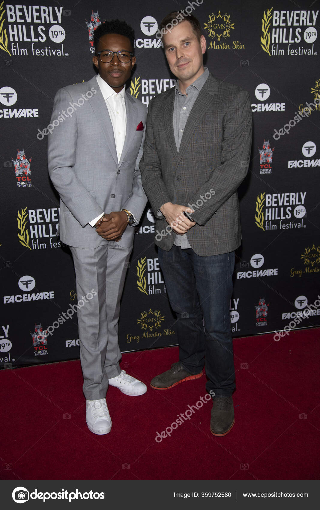 Denzel Whitaker All That