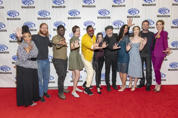 Vanessa Marano And Sean Berdy 2022