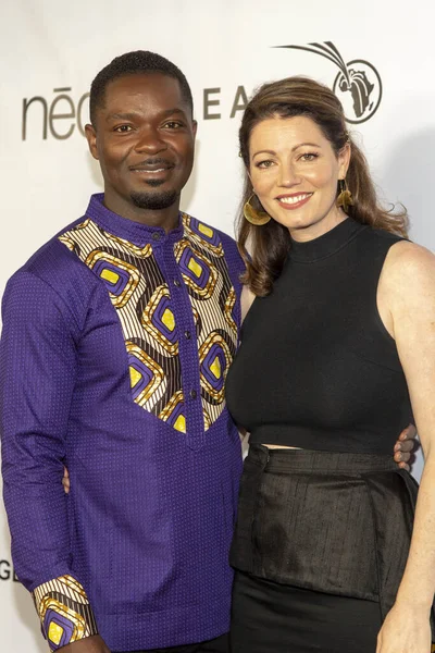 Yolette Evangeline Richardson