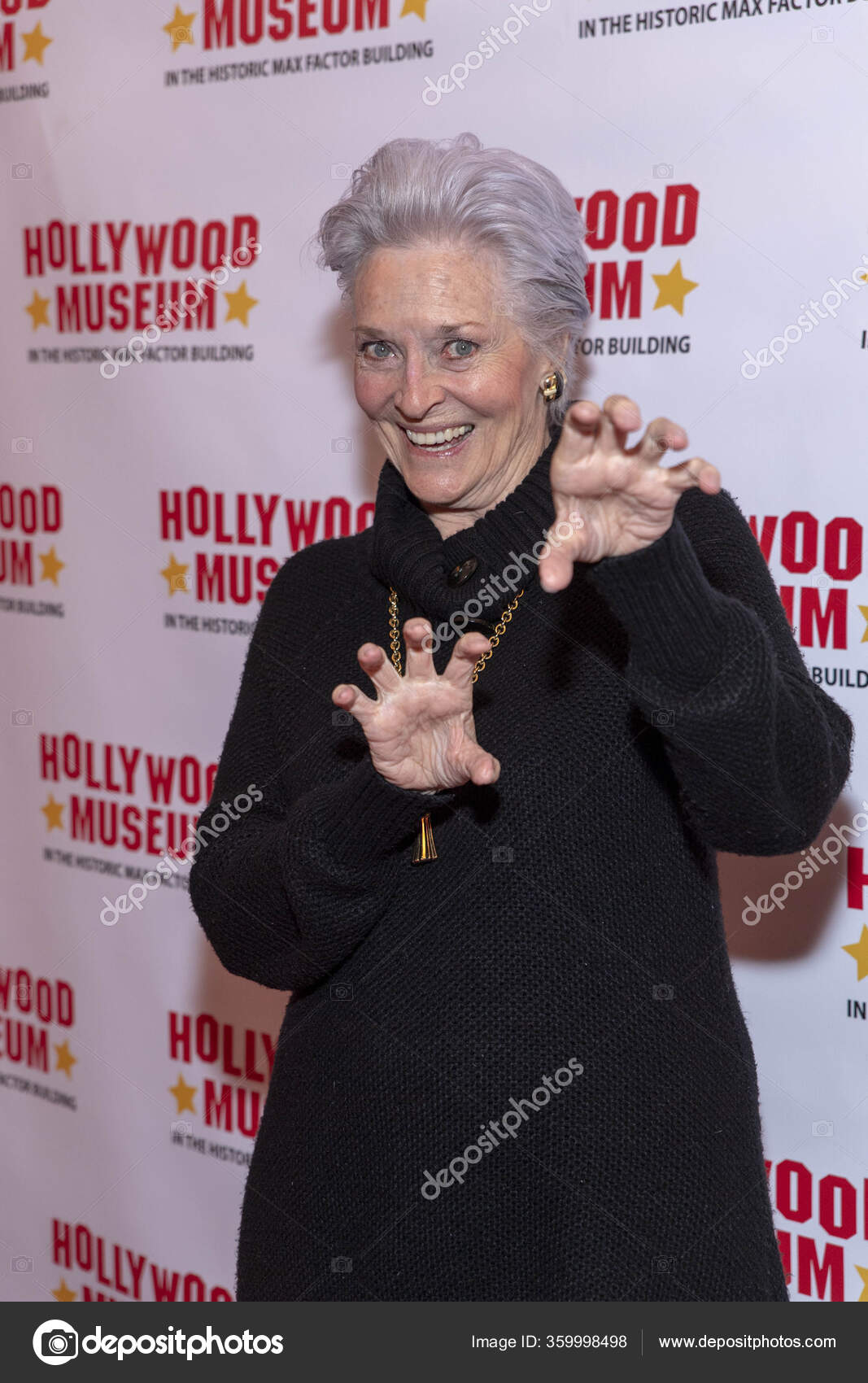 Lee Meriwether 2022