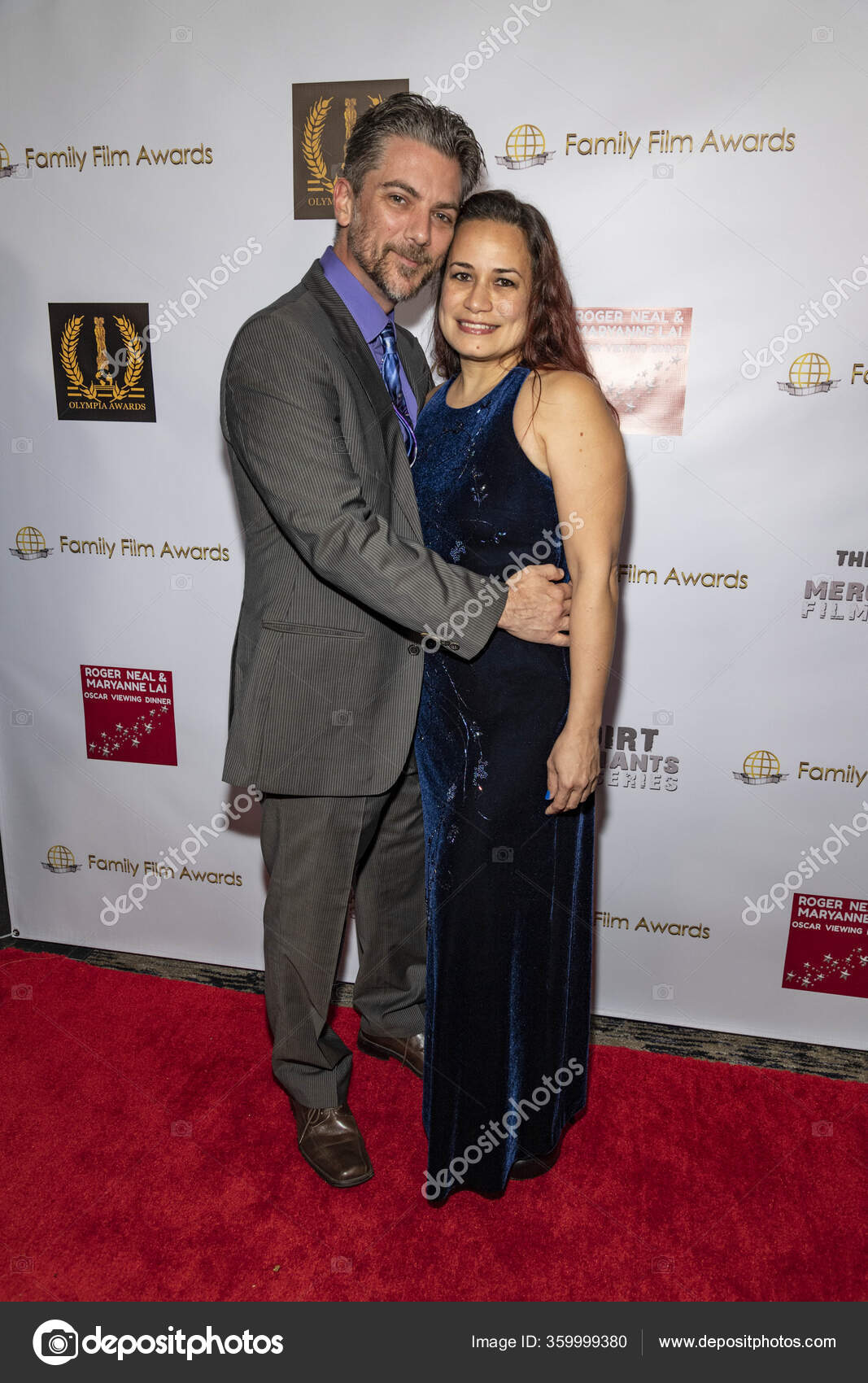 Jeremy Miller Joanie Miller