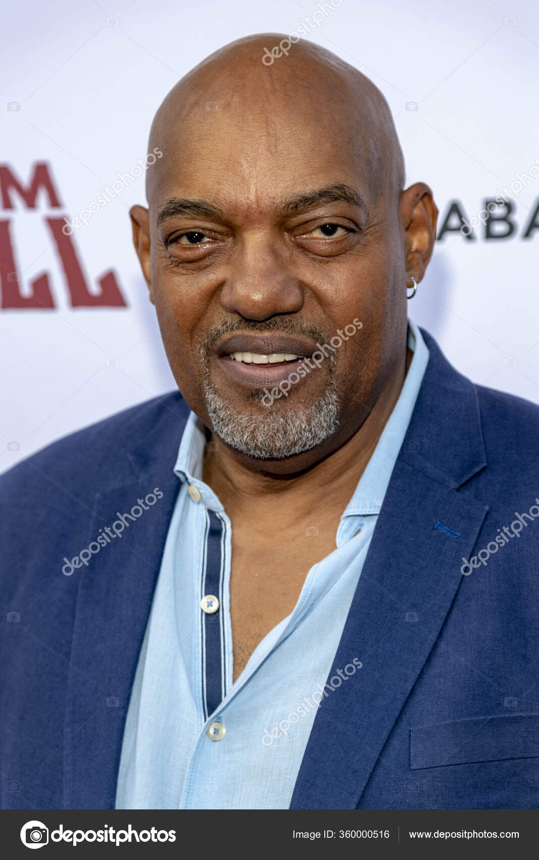 Ken Foree Male Actors Ken Foree Photos, Images And Pictures