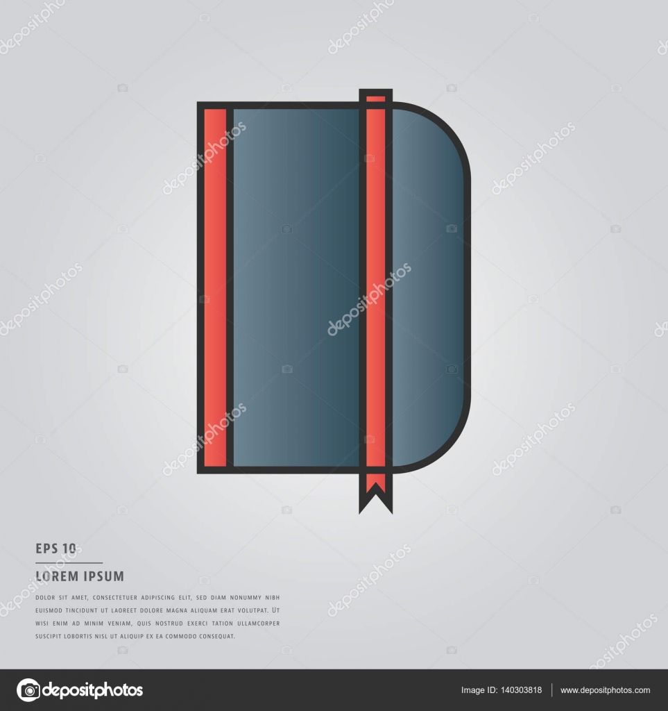 Lorem ipsum text and file Stock Vector by ©vectorfusionart 140303818