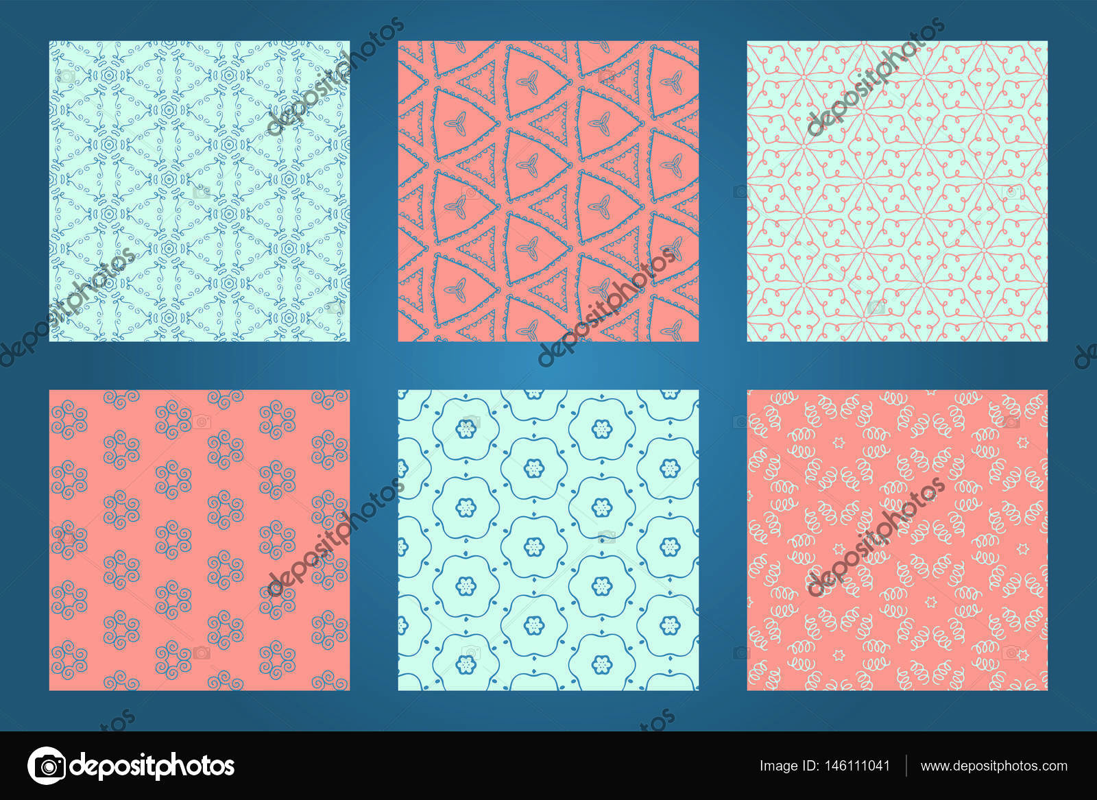 Vector icon of fabric pattern Stock Vector Image by ©vectorfusionart ...