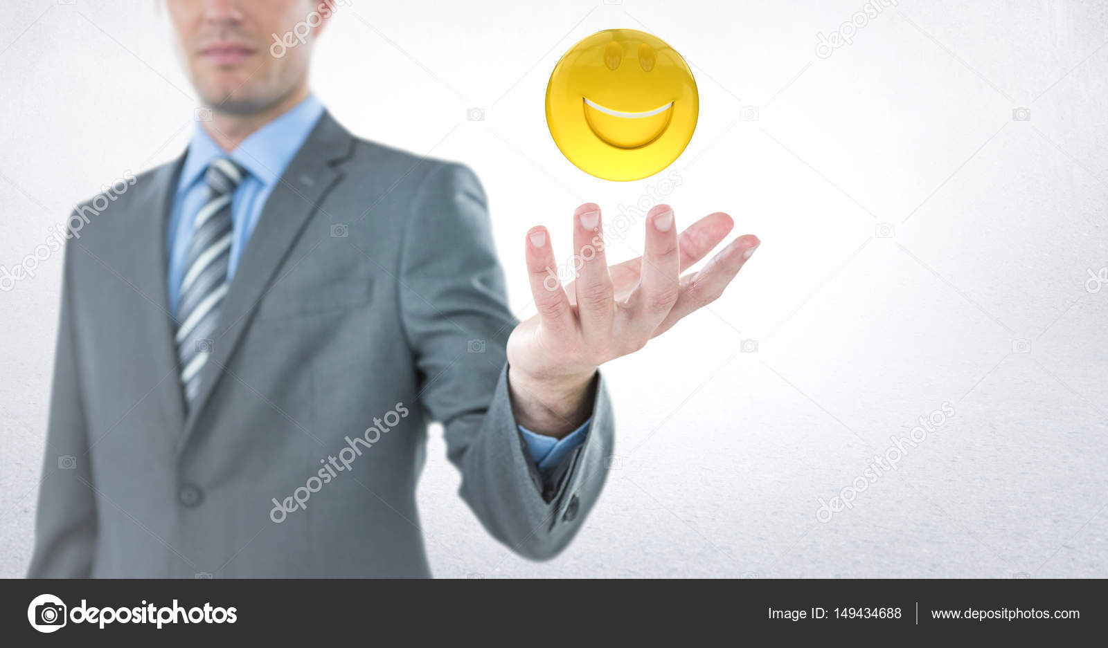 Out Of Business Emoji