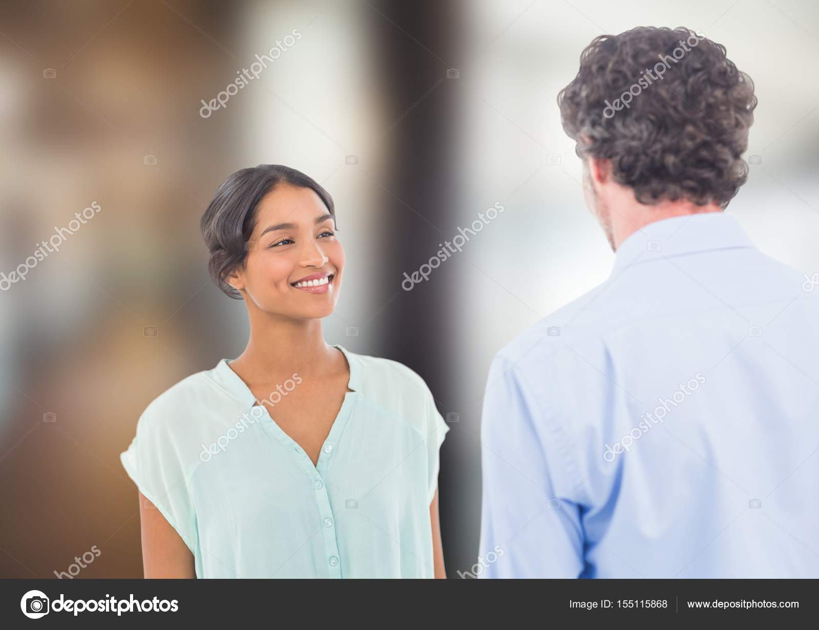 Imagens De Duas Pessoas Conversando - FDPLEARN