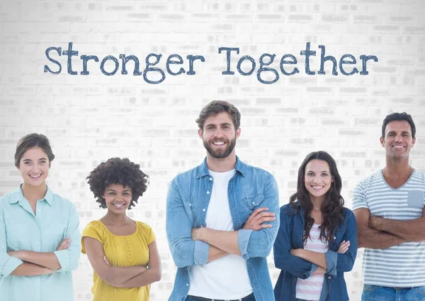 Stronger together Stock Photos, Royalty Free Stronger together Images ...
