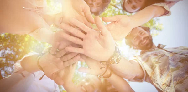 All hands Stock Photos, Royalty Free All hands Images | Depositphotos