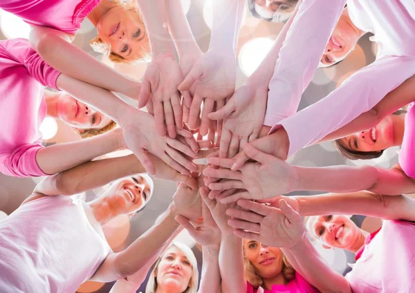 Women hands together Stock Photos, Royalty Free Women hands together ...