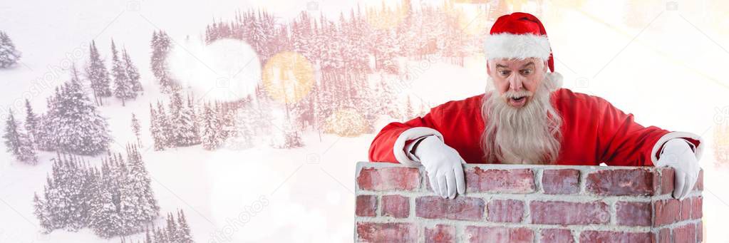 Santa hvac Stock Photos, Royalty Free Santa hvac Images | Depositphotos