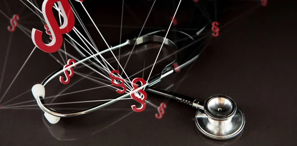 icono del símbolo de sección 2024