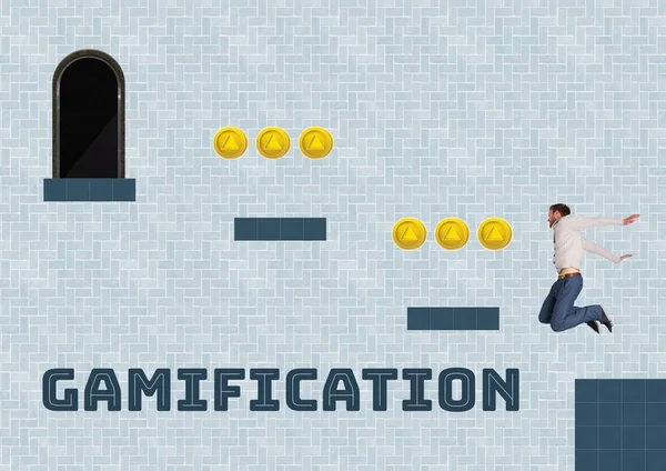 Gamification Stock Photos, Royalty Free Gamification Images | Depositphotos