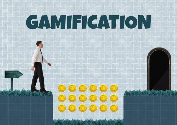 Gamification Stock Photos, Royalty Free Gamification Images | Depositphotos