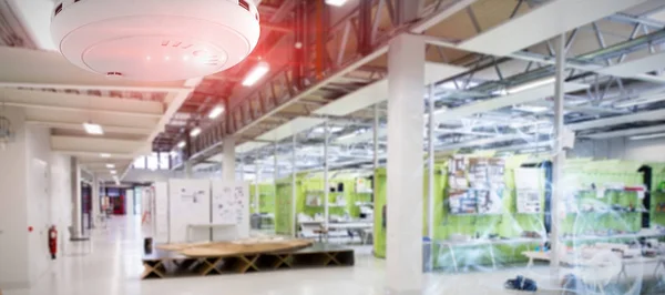 Fire alarm system Stock Photos, Royalty Free Fire alarm system Images ...