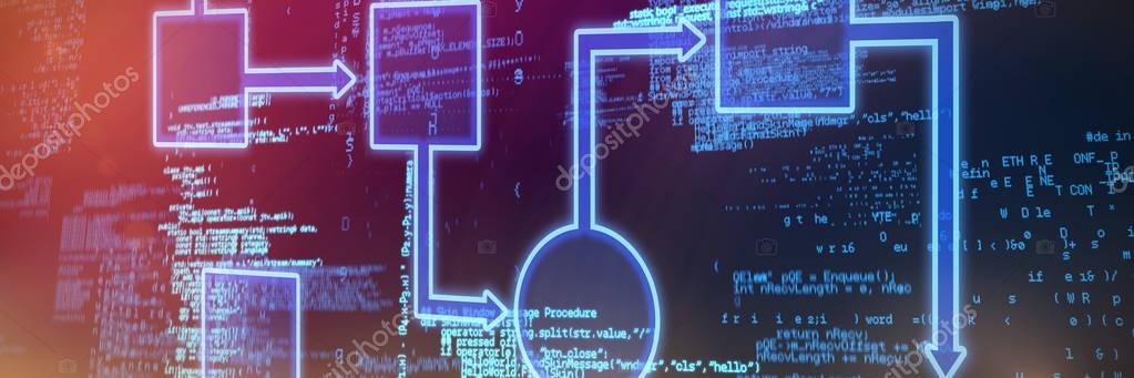 Light codes Stock Photos, Royalty Free Light codes Images | Depositphotos