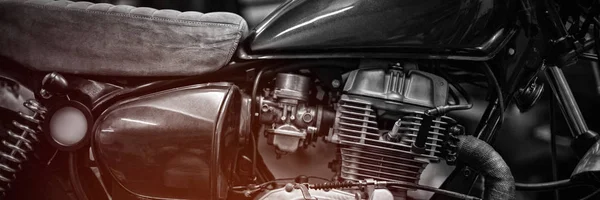 Motorcycle garage background Stock Photos, Royalty Free Motorcycle ...