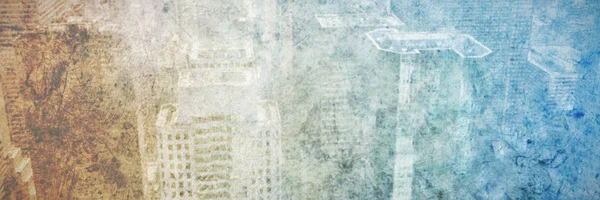 New York Skyline Texture Background Stock Photo by ©vectorfusionart ...