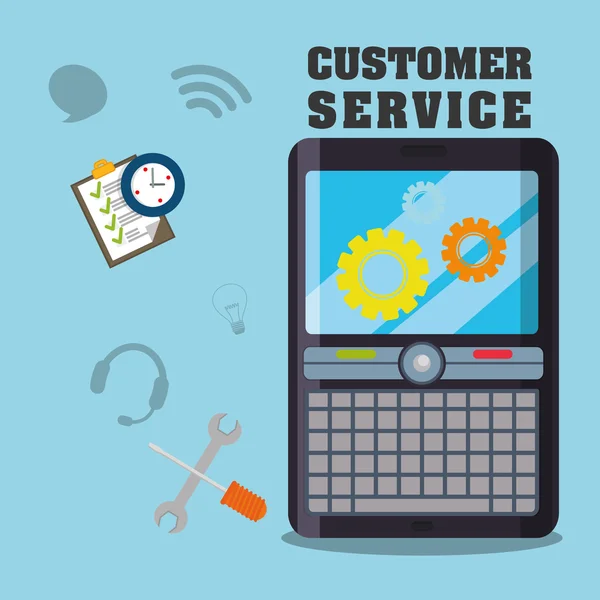 100,000 Customer first Vector Images | Depositphotos