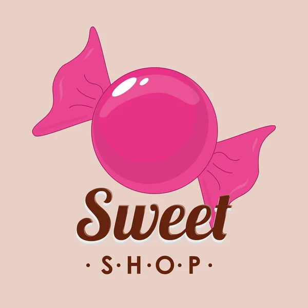 100,000 Sweets logo Vector Images | Depositphotos