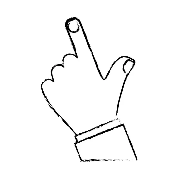 Middelvinger ringvinger Stock Photos, Royalty Free Middelvinger ...