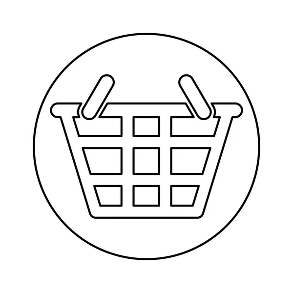 Winkelmandje vector icoon Stock Photos, Royalty Free Winkelmandje ...