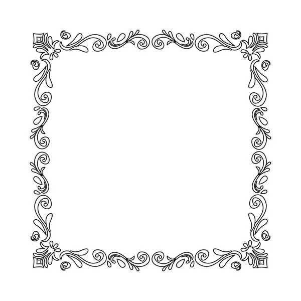 Ornamental border Stock Photos, Royalty Free Ornamental border Images ...