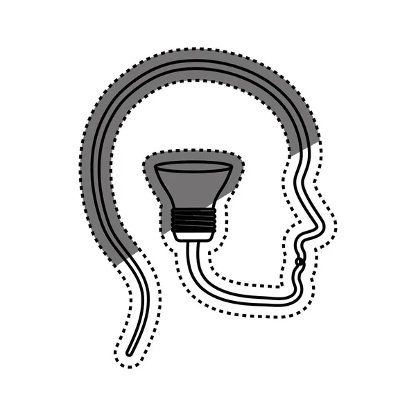 100,000 Brain implant Vector Images | Depositphotos