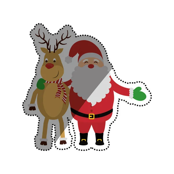 100,000 Carta do pai natal Vector Images | Depositphotos