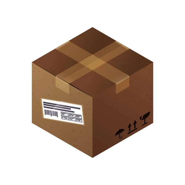 Lost package Stock Photos, Royalty Free Lost package Images | Depositphotos