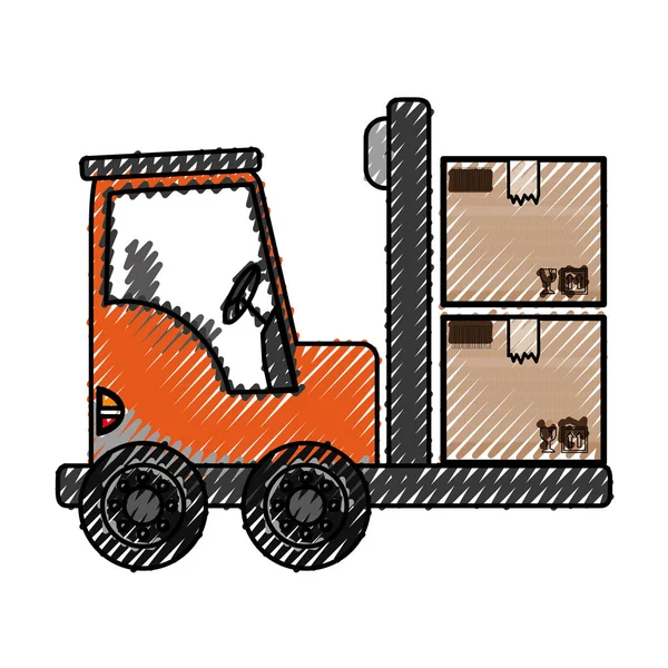 Grafika wektorowa Magazynier, Magazynier obrazy wektorowe | Depositphotos