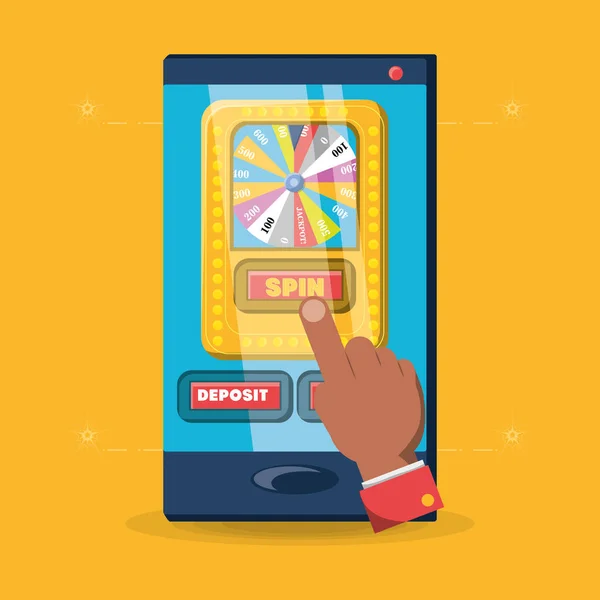 100,000 Spin lucky wheel Vector Images | Depositphotos