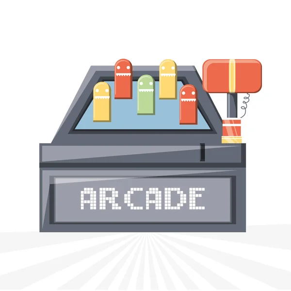 100,000 Online arcade Vector Images | Depositphotos