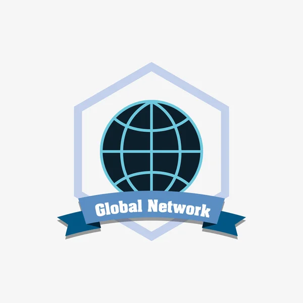 13,052,117 Global network logo Vector Images | Depositphotos