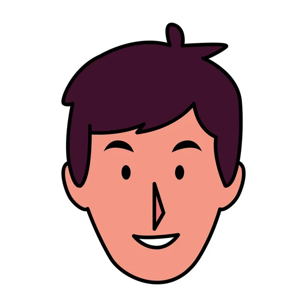 100,000 Generic face avatar Vector Images | Depositphotos