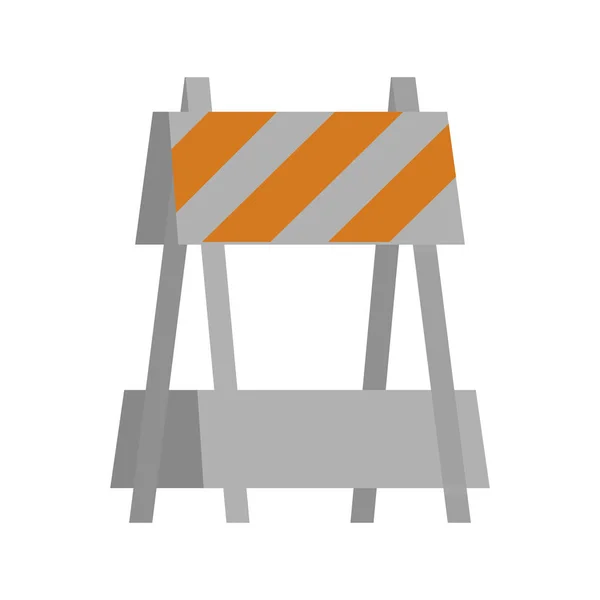 Road construction objects sketch — Stock Vector © lhfgraphics #13890066