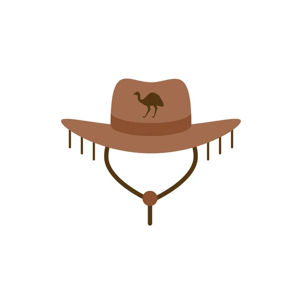 703 Australian hat Vector Images | Depositphotos