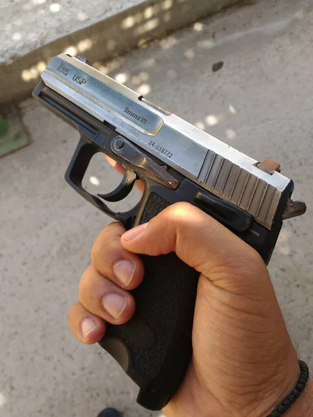 Glock 19v 30