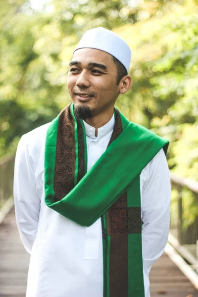 Handsome young muslim man Stock Photos, Royalty Free Handsome young ...