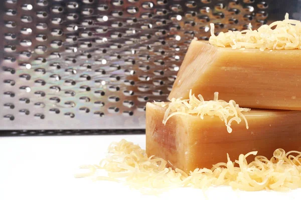 Grated soap Stock Photos, Royalty Free Grated soap Images | Depositphotos
